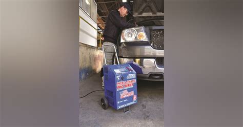 The Prevalence Of Vehicle Programming Fleet Maintenance