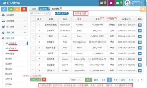 Java 整合redis缓存 Ssm 后台框架 Rest接口 Shiro Druid Maven Bootstrap Html5