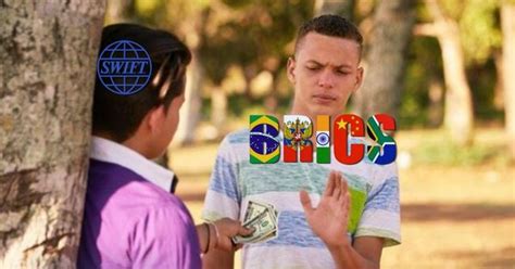Brics เริ่มมองหาระบบการชำระเงินระหว่างประเทศ เล็งเลิกใช้ดอลลาร์และ