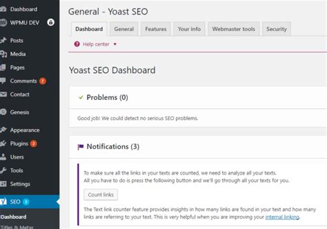 How To Setup Yoast SEO For WordPress Correctly