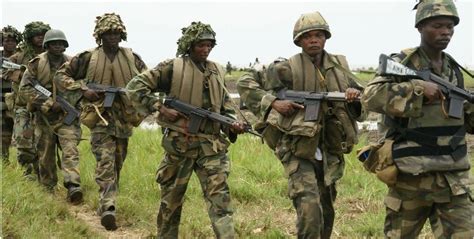 Soldiers Stop 73 Nasarawa Youths Going To Imo Nigerianewsabroad