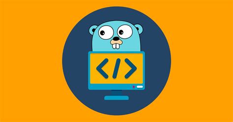 5 причини да изучаваш езика Go