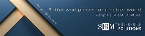 Elisa Garn Shrm Linkedin