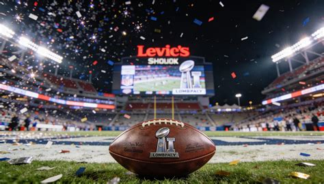 Super Bowl 2026 Datum Uhrzeit Halftime Show And Tv Alle Infos
