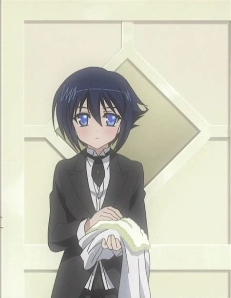 Ответы Mail Подскажите пожалуйста аниме и где девочка переодевается в парня и идет в новую