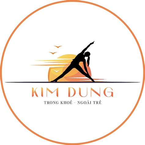 Yoga Kim Dung YouTube