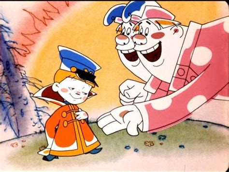 Создать мем ага мультфильм вовка в тридевятом царстве мультик вовка в тридевятом царстве