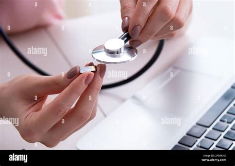 The Hard Drive Repair And Data Recovery With Restoration Stock Photo Alamy