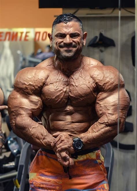 Musclegoals