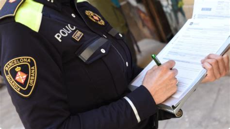 Desalojada Una Fiesta En Un Sex Shop De Barcelona Con M S De Personas