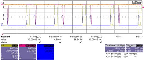 Using Ai Pause Trigger Signal Ni Community