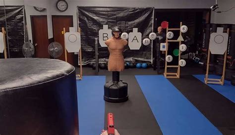 Firearm Safety The Action Pit