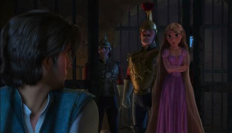 Rapunzel And Eugene Fanfiction