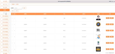 django的学生社团管理系统 程序 开题报告 学生社团django csdn博客