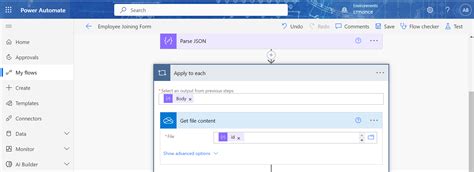 How To Save Microsoft Forms Responses With Attachments To Sharepoint