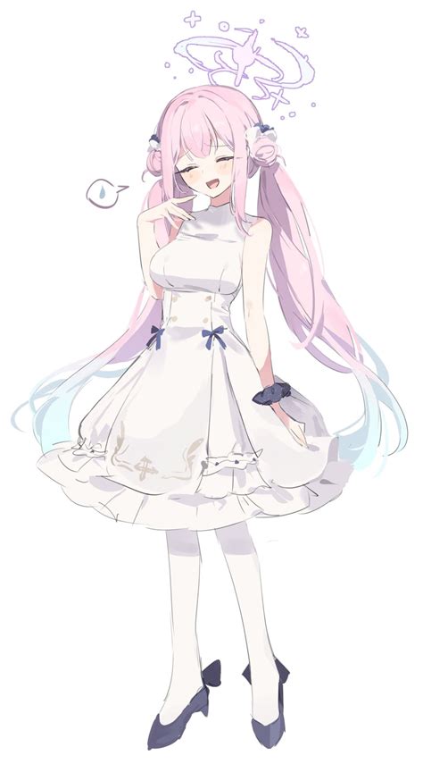 Mika Blue Archive Drawn By Meunhongcha Danbooru Mika Blue Archive Drawn By Meunhongcha Danbooru