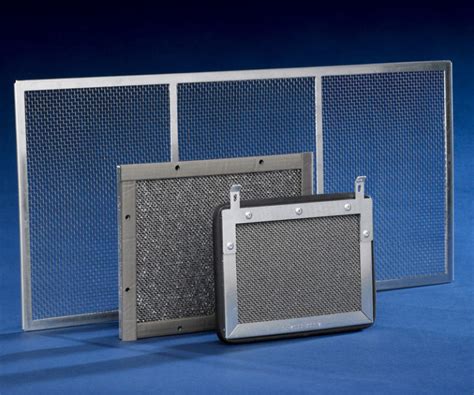 Custom Emi Vent Panels And Filters Shielding Manufacturer And Supplier