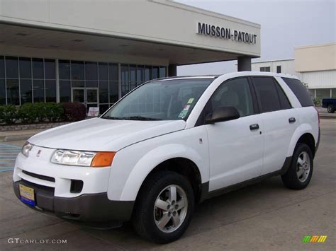 2005 Saturn VUE Information And Photos MOMENTcar