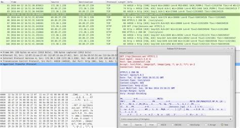 DeepEnd Research JBoss Exploits View From A Victim