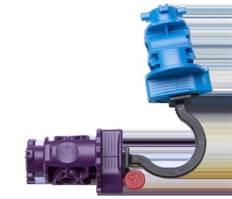 Center Pivot Irrigation Parts