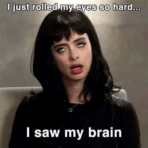 42 Best Eye Roll Images On Pinterest Funny Stuff Chistes And Eye Roll