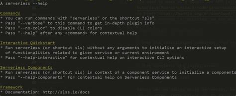 Four Ways To Deploy Your Lambda Function From Local To Aws Serverless Sam Docker And Terraform
