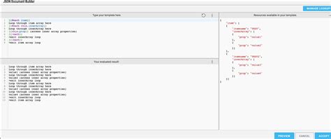 How To Dynamically Access And Loop Through Nested Arrays Using Handlebars