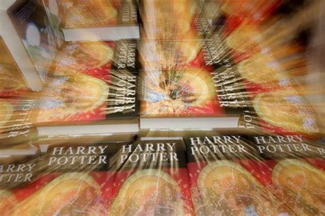 Warner Bros Discovery Arranca Producción De La Serie De Harry Potter” Doral Voice