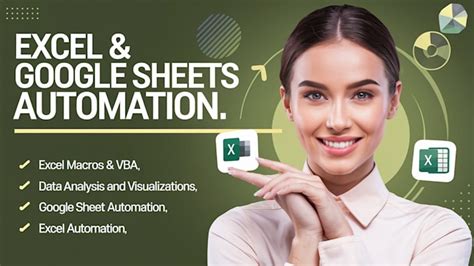 Be Microsoft Excel Spreadsheet Automation And Your Google Sheets