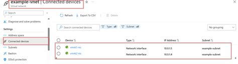 Terraform Azure Log Analytics Workspace Only Picking Up One Vm