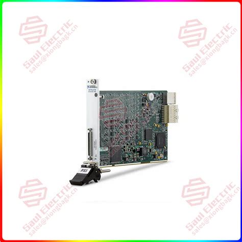 pxie 6738 ni pxi analog output module saulcontrol