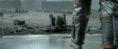 Prometheus Blu Ray Alternate And Deleted Scenes Images Alien Vs Predator Galaxy