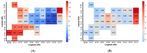 Atmosphere Free Full Text Quantifying A Reliable Framework To Estimate Hydro Climatic