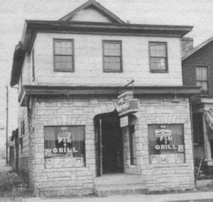 Other East Side Historic Buildings All Columbus Data