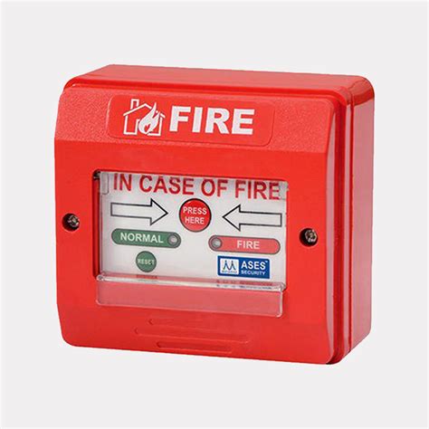 Fire Alarm System Manufacturers In India Fire Shape Industries