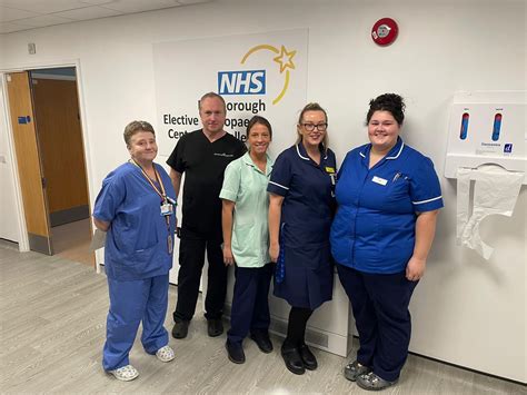Homepage Barnsley Hospital Nhs Foundation Trust