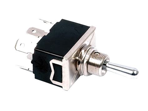S 20969 Toggle Switch 3 Position UK Supplier