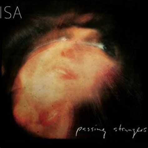 Passing Strangers Ep Safetyville