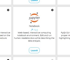 初心者完全保存版Anacondaとは 分でわかるPythonデータ分析の第一歩 インストール方法を解説 WEBらぼ