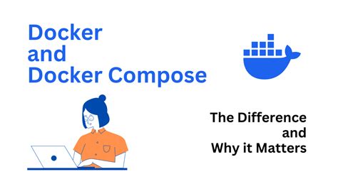 Understanding Docker And Docker Compose