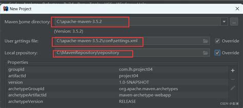 mybatis错误： ioexception could not find resource com lh mapper