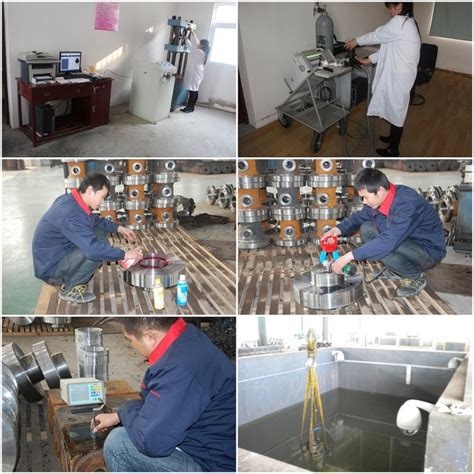 API A Wellhead Component Casing Head Manufacturers And Suppliers In China