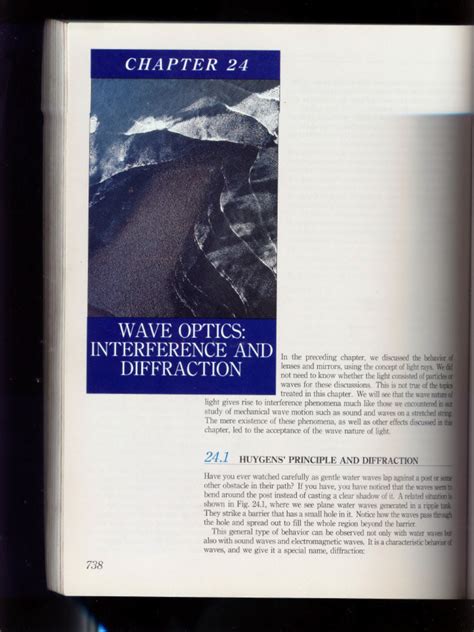 Interference And Diffraction Basith Sir Pdf