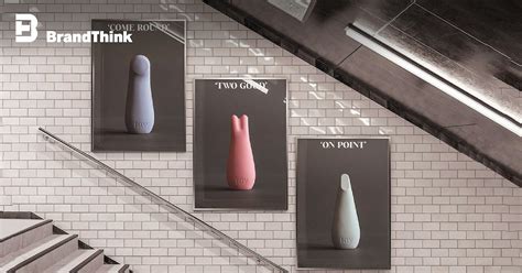 Toy Projects แบรนด Sextoy ทจะเปลยนความคดวา เซกซคอศลปะ BrandThink
