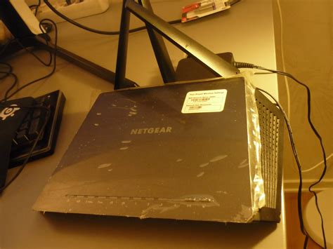 Se Produkter Som Liknar Netgear Nighthawk Ac Smar P Tradera