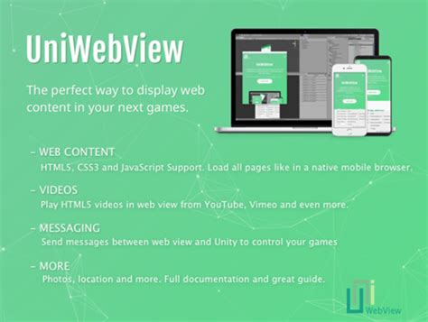 Uniwebview 3 Free Download Unity Assets Freedom Club