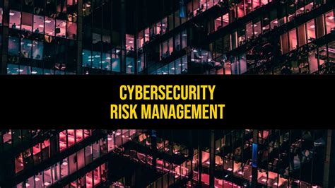 Corporate Boards Pressure Cisos To Step Up Risk Mitigation Efforts Vumetric Cyber Portal