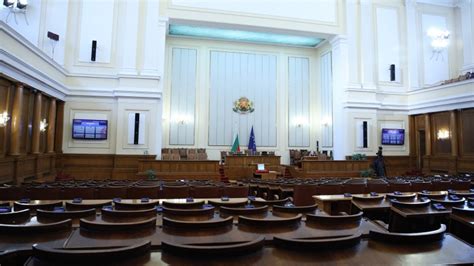 НС отхвърли предложението за увеличение на минималната заплата