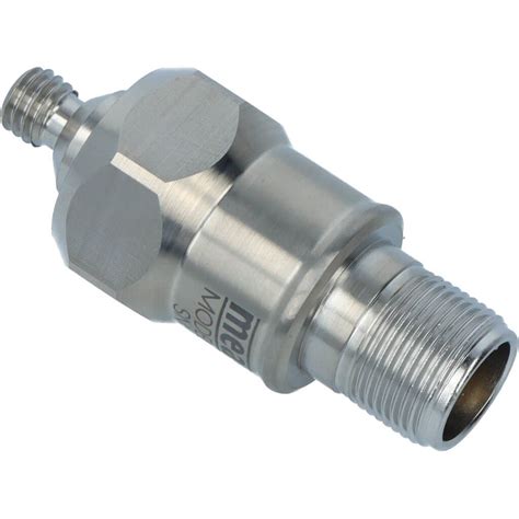 Sensor Accelerometer Industrial 5 8KHz 100 MV Measurex