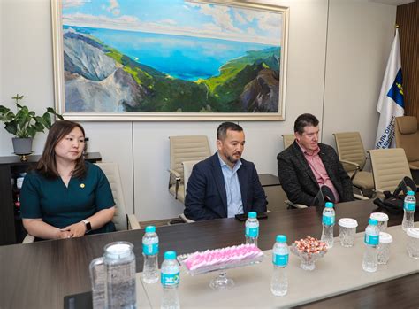 БАЙГАЛЬ ОРЧНЫ ТЭРГҮҮНИЙ АЖИЛТАН ТЭМДГЭЭР ШАГНАВ